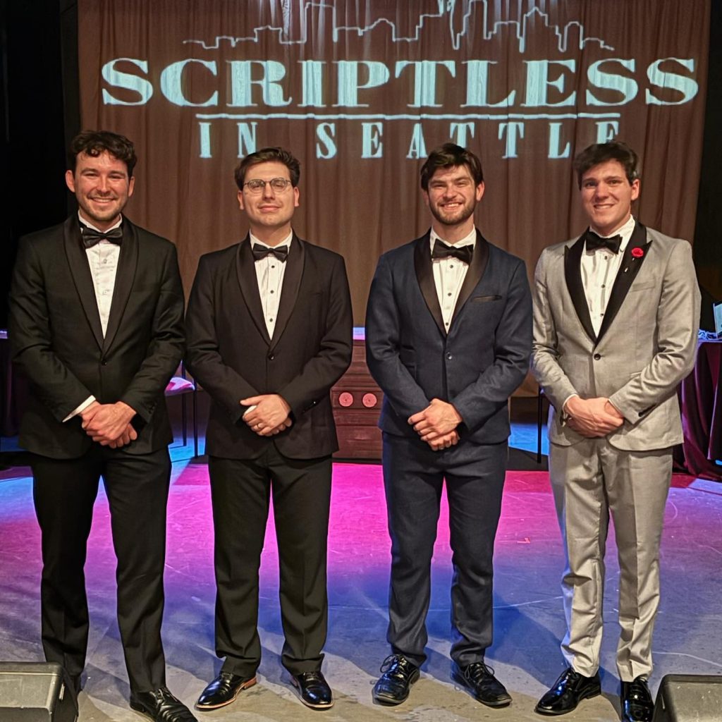 Toledo Repertoire Theatre – Toledo's Community Theatre since 1933